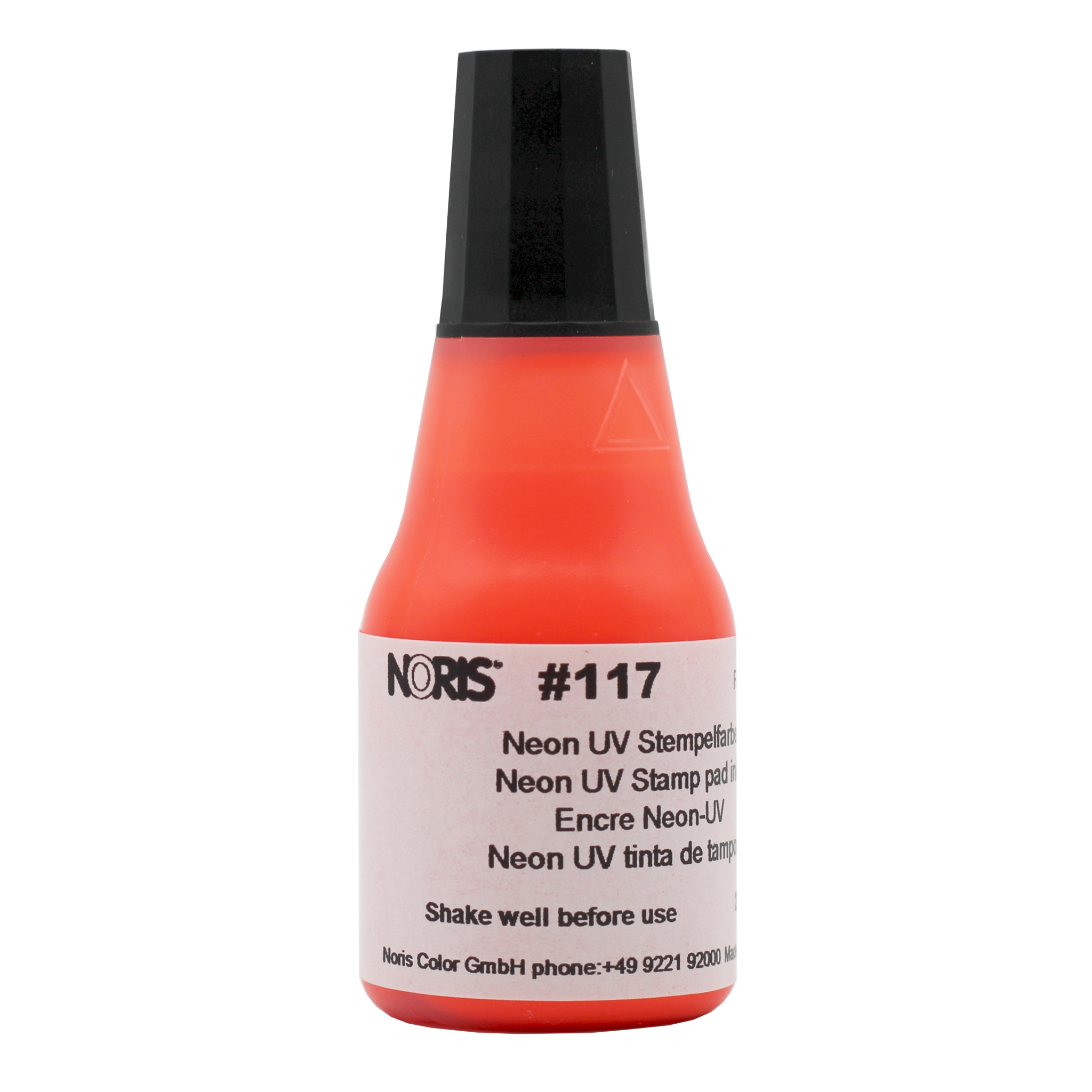 Tinta UV 117